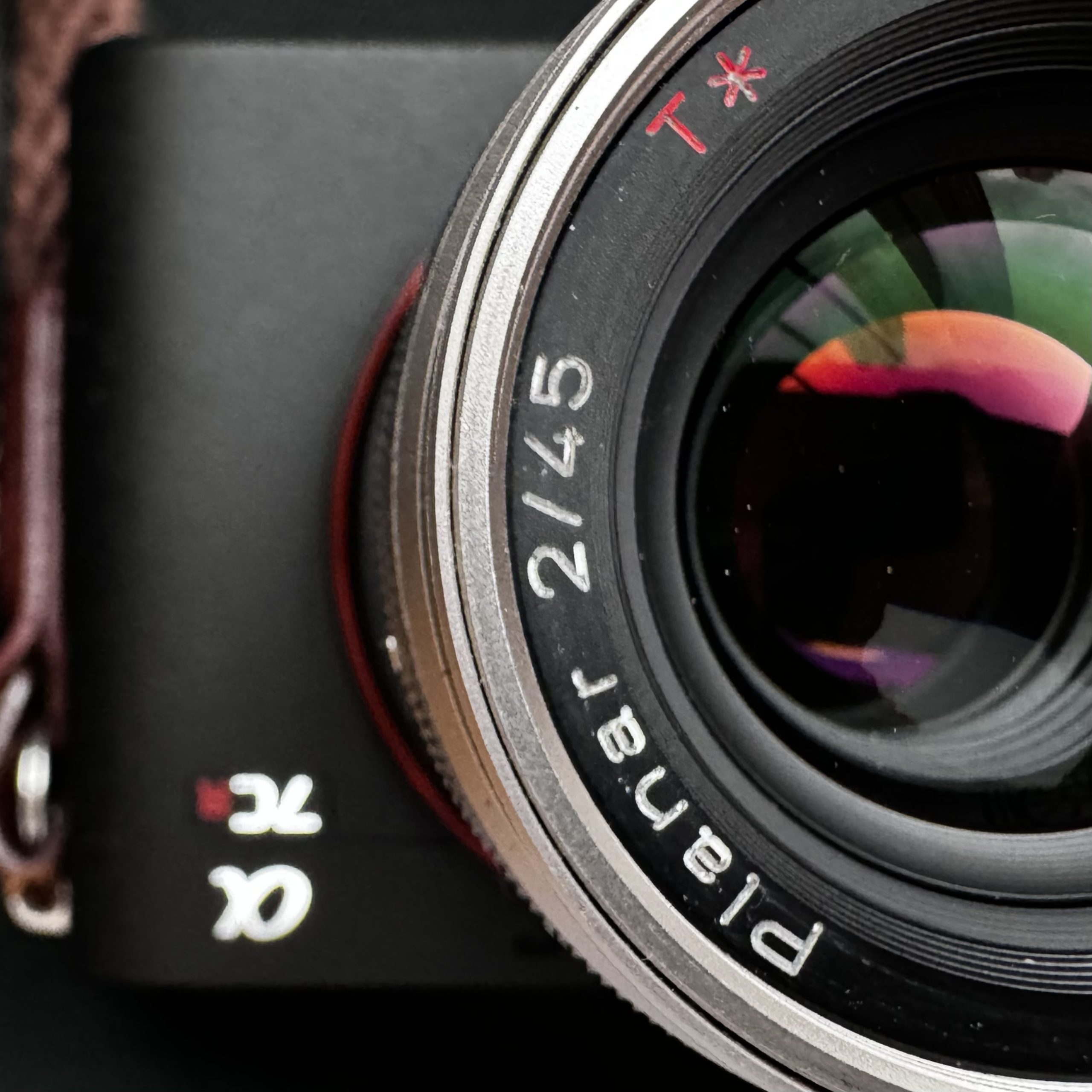 器材先決——Sony A7CR與轉接鏡頭體驗 - L39camera